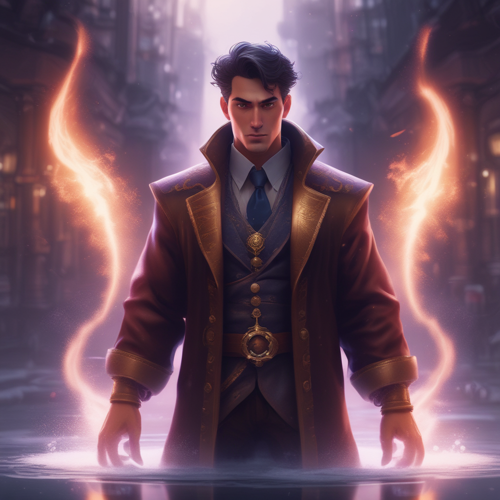 The Malevolent Force – The World of 'The Inheritance' Universe