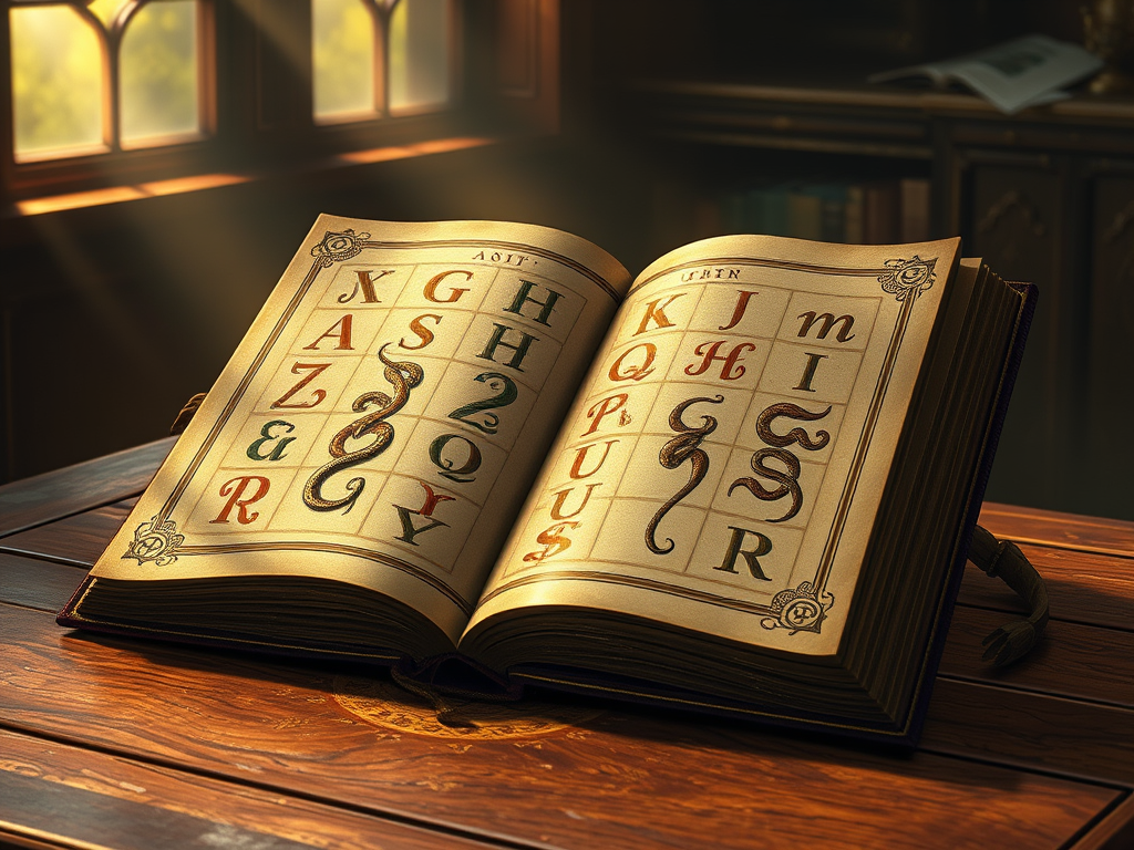 The Oracle of the Twenty-Six Houses – The World of 'The Inheritance ...