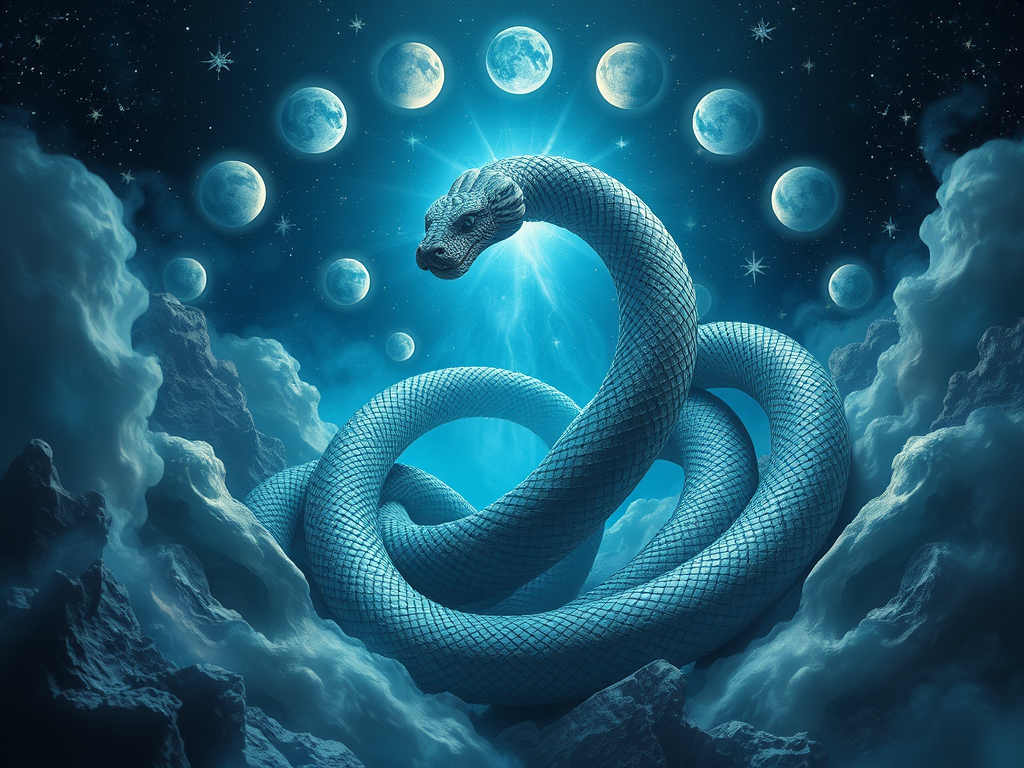 The Serpent Canticles – The World of 'The Inheritance' Universe