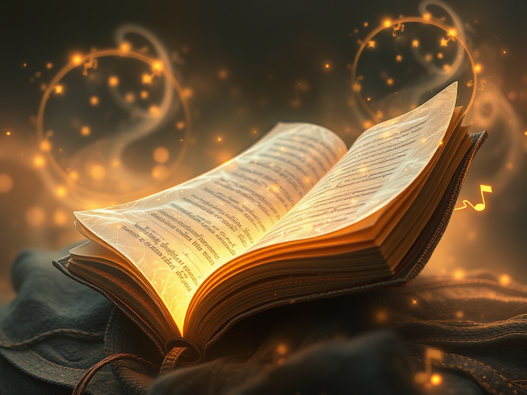 The Book of Endless Echoes – The World of 'The Inheritance' Universe