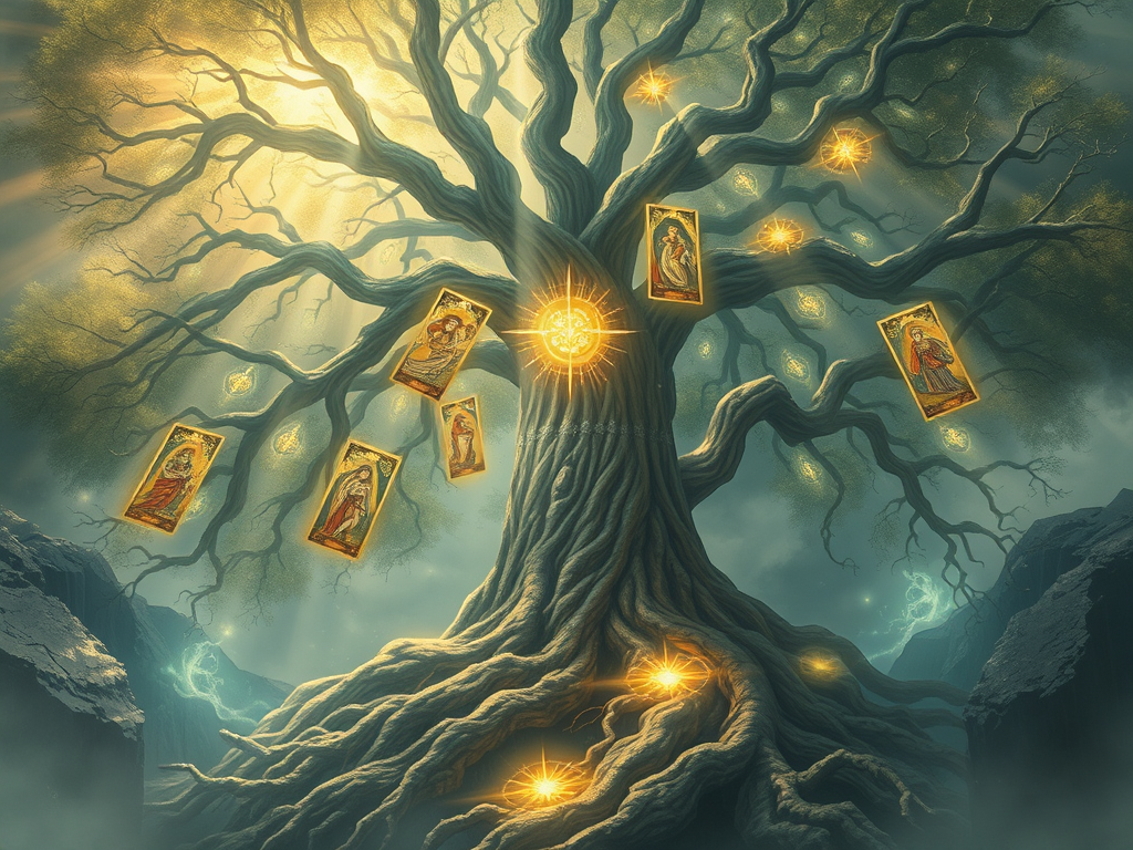 The Invocation – The World of 'The Inheritance' Universe